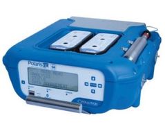 Polaris - NMHC Docking Station - Stack Emission - Portable ...