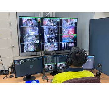 ASDR - DCSM - Digital Confined Space Monitoring System By ...