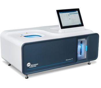 Biolector - XT - Cell Culture And Fermentation - Microbial Screening ...