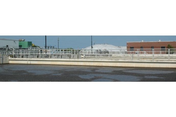 Enviromix Biocycle - Wastewater - Mixing And Aeration System ...