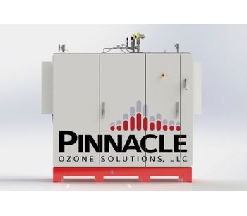 Apex - 36X - Ozone Generators - Ozone Generator By Pinnacle ...