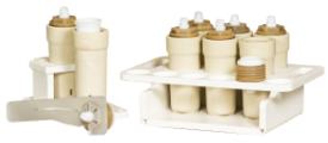 Questron - Qwave - Sample Digestion & Dilution - Qwave