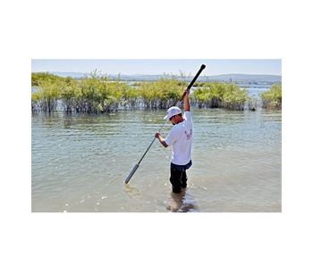 AMS - Hand Tooling - Sludge And Sediment Samplers - Sludge ...