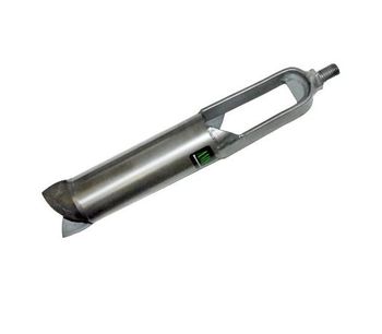 AMS - AMS - Hand Tooling - Soil Samplers - Soil Augers - Reinforced ...