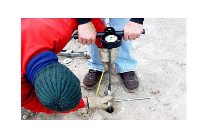 AMS - Hand Tooling - Geotechnical Sampling And Testing - Static Cone ...