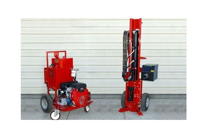 AMS - 9110-LAP And 9110-Power - Powerprobes - 9100 Series Power Probes ...