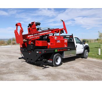 AMS Powerprobe - 9520-D - 9500 Series Power Probes