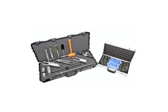 AMS Bulk Density Soil Sampling Kit