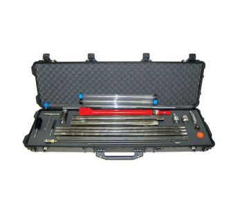 AMS - Hand Tooling - Sludge And Sediment Samplers - Sludge And Sediment ...
