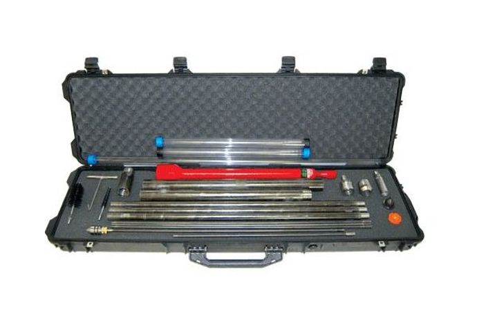 AMS - Hand Tooling - Sludge And Sediment Samplers - Sludge And Sediment ...
