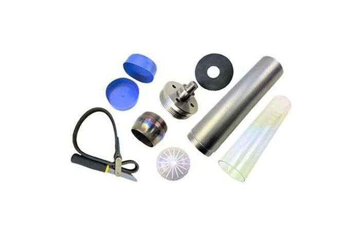 AMS - 3 Inch - Hand Tooling - Sludge And Sediment Samplers - Multi ...