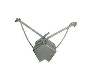 AMS - Hand Tooling - Sludge And Sediment Samplers - Silt, Sand, And ...