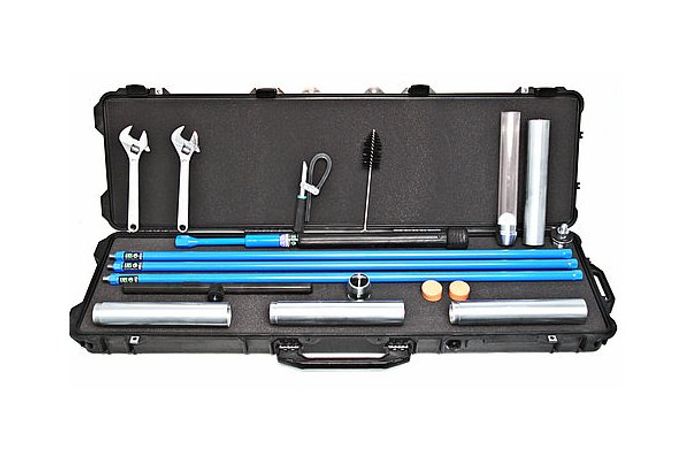 AMS - Professional Series - Hand Tooling - Sludge And ...