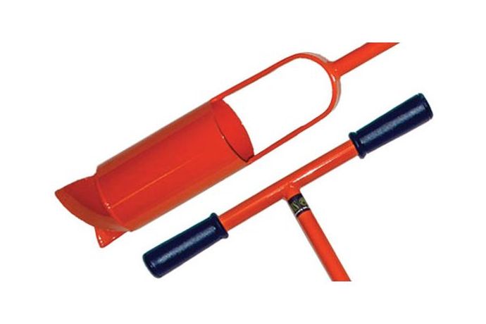 AMS - AMS - Hand Tooling - Soil Samplers - Soil Augers