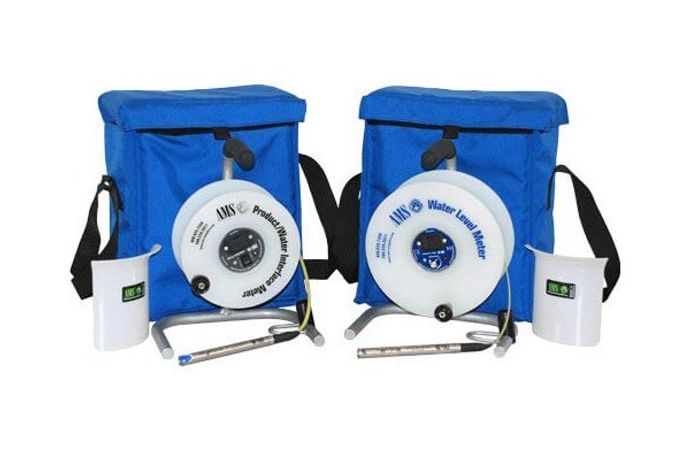 AMS - Well Management - Product Interface And Water Level Meters By AMS ...