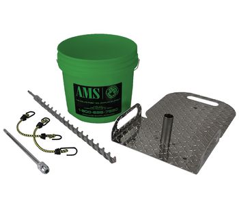 AMS - Hand Tooling - Soil Samplers - Soil Sampling Kits