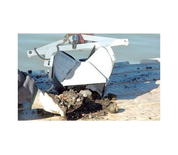 AMS - Hand Tooling - Sludge And Sediment Samplers - Silt,