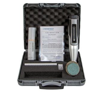 AMS - Type N - 59036 - Geotechnical Testing - Concrete Test ...