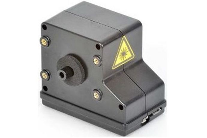 Alphasense - OPC-N3 - Particle Monitor By Alphasense - AMETEK