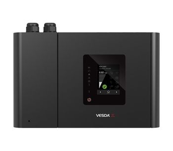 VESDA-E - VEP Series - VESDA-E Aspirating Smoke Detection