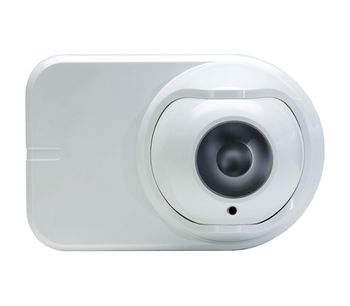 OSID-DE - OSID Beam Detection - Smoke Beam Detector (Dual ...