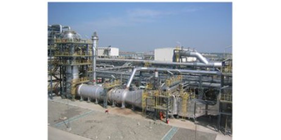 PCC - Thermal Oxidizers By Klaus Equipment Company (KEC)