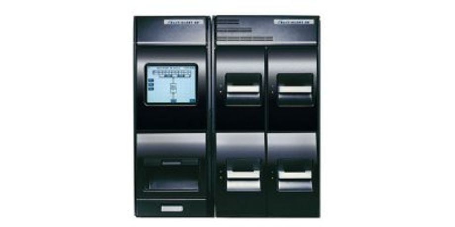 Biomérieux Bact/ALERT 3D 240 Control Module