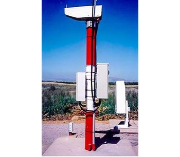 Degreane - T220 - Meteorology - Our Products - Visibility And ...