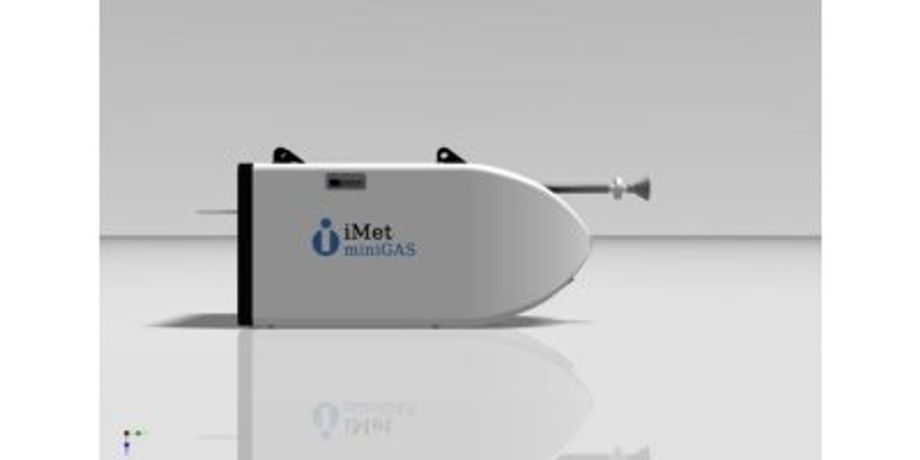 Imet-Minigas - UV Sensors - Multi-Gas Sensor For UAV ...