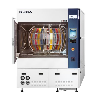 GX90 Xenon Weather Meter