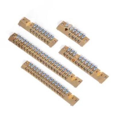 Vision Turning Electrical Components