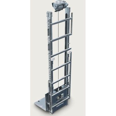 Optimar CargoHoist Lift