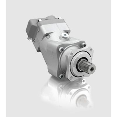 SCPD 56/26 DIN Dual Flow Pump with Two Separate Flows