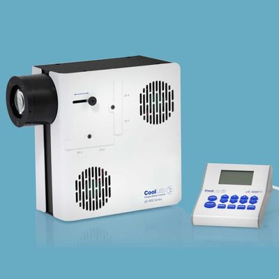 pE-400max Fast 4-Channel Controllable Illumination for Routine To ...