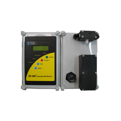 RODI EZ SDI-1 Automatically and Consistent SDI Monitors