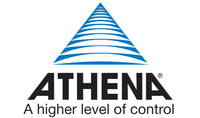 Athena 20 Foundation Series Embedded Multi-Loop PID Controller