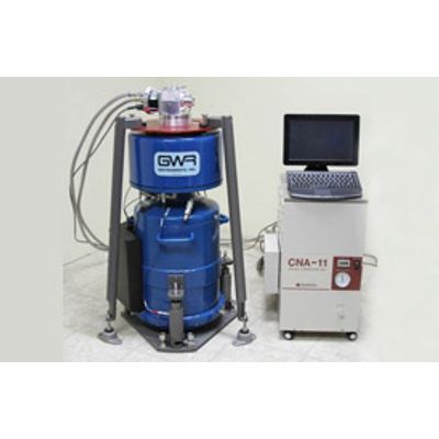 iGRAV Gravity Sensors