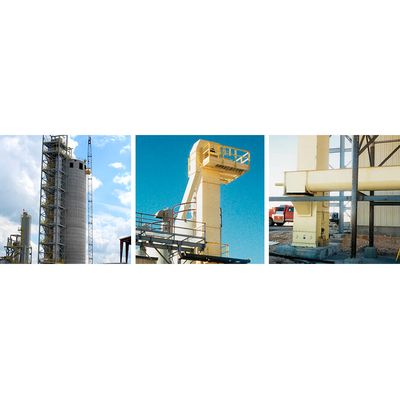 Bucket Elevators