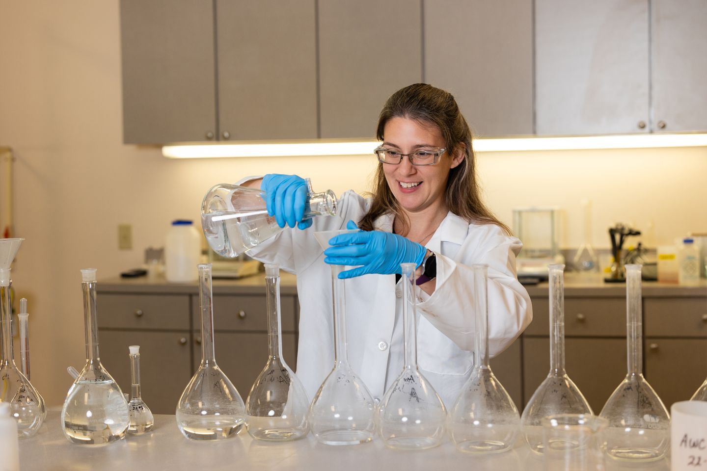 AWC A-106 Broad Spectrum Antiscalant/Antifoulant