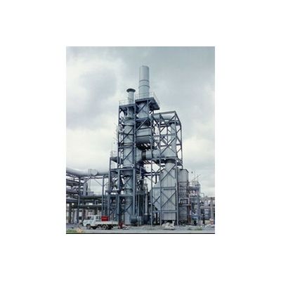 CSM CatOx Catalytic Oxidizer