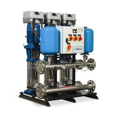 Dutypoint VR Booster