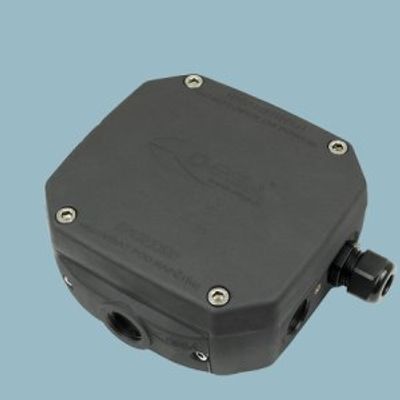 DEGA NS II Transmitter