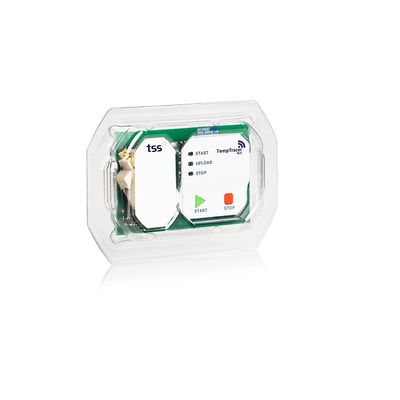 TempTracer BLE Seamless Loggers