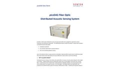 Distributed Acoustic Sensing Das Downloads | Environmental XPRT
