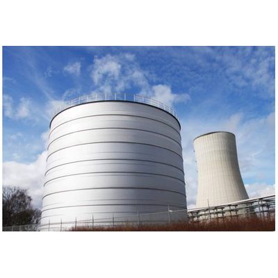 API 650 Vertical Flat-bottomed Tanks
