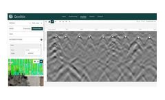 Geolitix Environmental Software