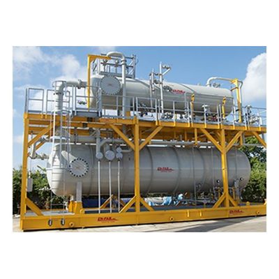 EN-FAB Modular Production Systems