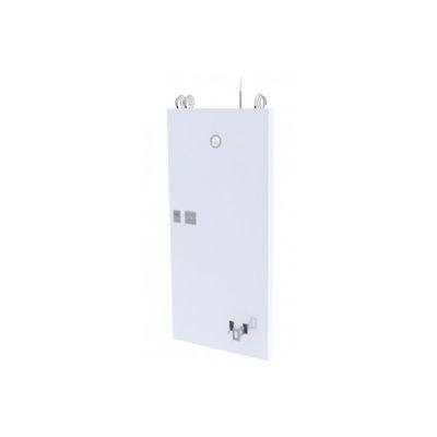 MECART Cleanroom Wall Panels System