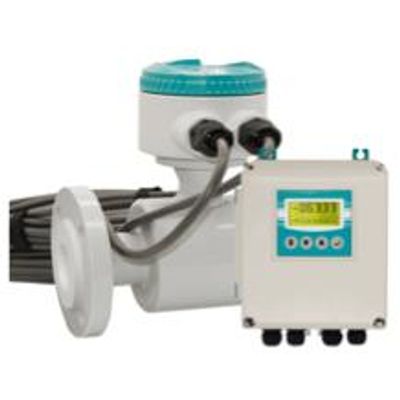 Koncept Digital Flow Meter I Electromagnetic I Vortex I Ultrasonic