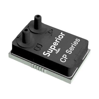 CP Series Integrated Dual Pressure Sensors